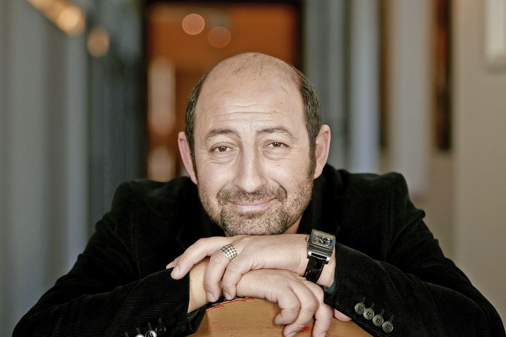 Kad Merad, aussi simple qu'une mélodie | Tribune de Genève