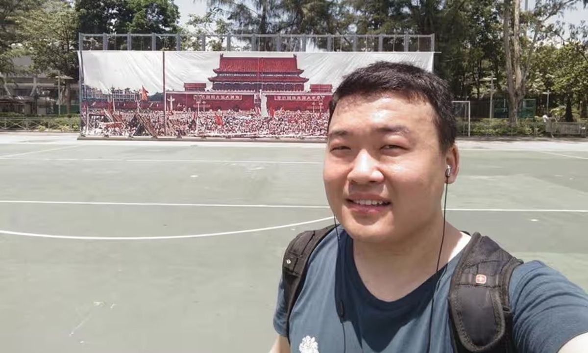 Condamné pour être arrivé en Corée en jetski depuis la Chine - L'essentiel