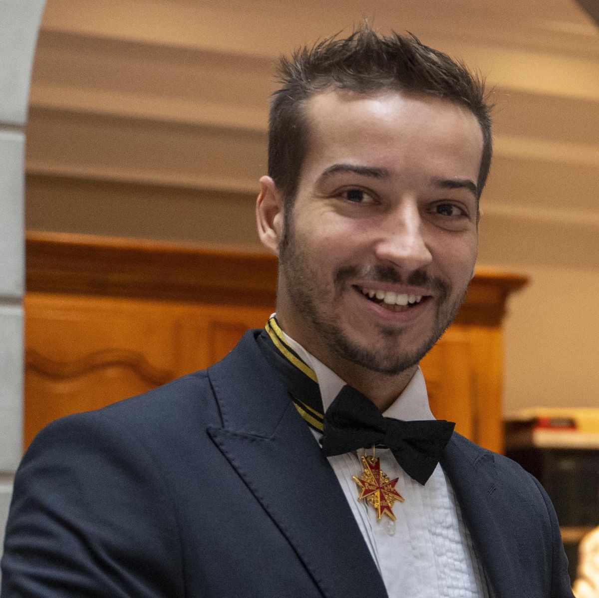 Nick Fuentes’ Adresse geleakt nach frauenfeindlicher Aussage | Berner ...