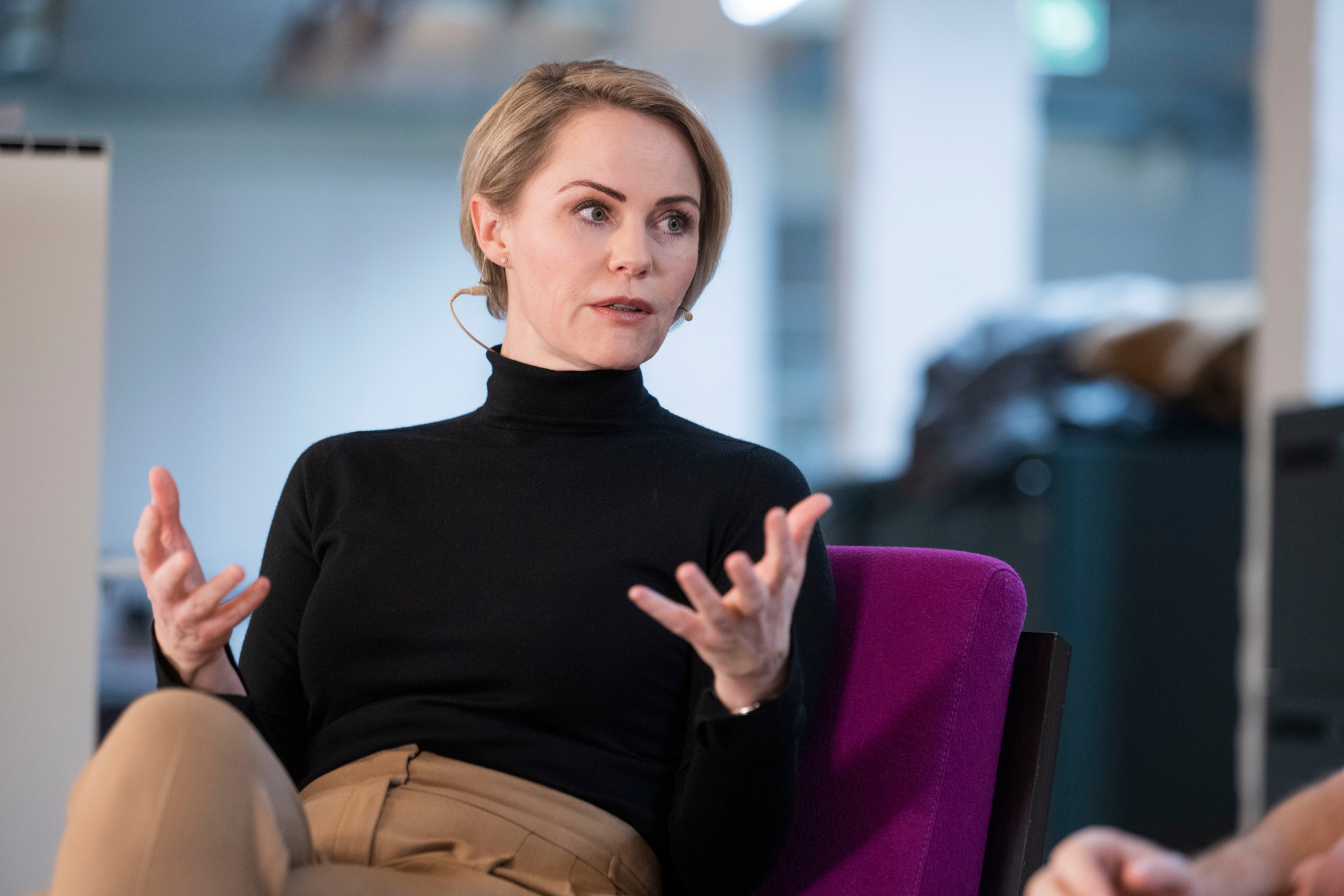 Projekt von Natalie Rickli: Zürich kämpft gegen die Beschneidung von ...