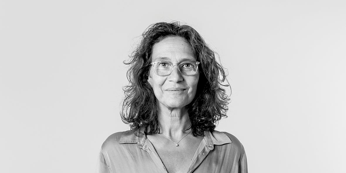 Série documentaire: «Les idées larges» de Laura Raim bousculent ...