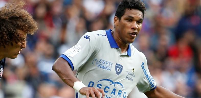 Ligue 1 – Brandao: que devient la forte tête du foot français? - L ...