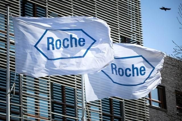 Pharma – Roche: test sérologique Covid-19 prévu | 24 heures