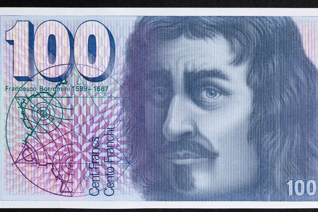 Alte Banknoten sollen unbefristet gültig bleiben | Der Bund