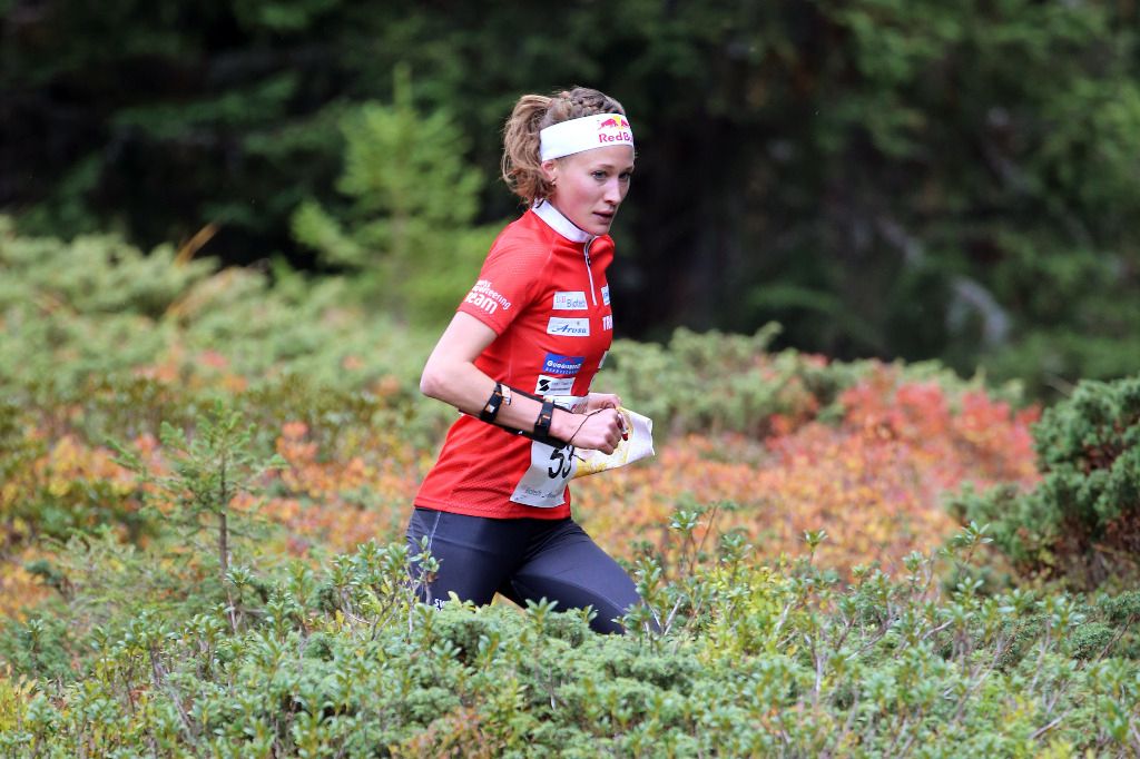 Judith Wyder feiert ein Comeback | Berner Zeitung