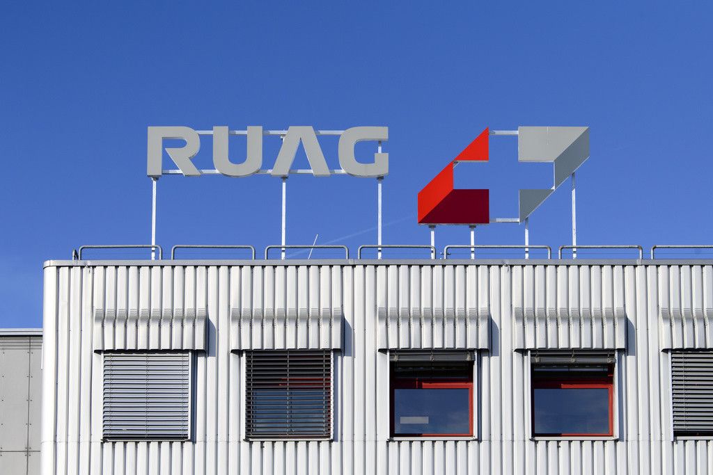 VBS-Chefin erteilt Auftrag: Amherd lässt Kauf der Leopard-1-Panzer der ...