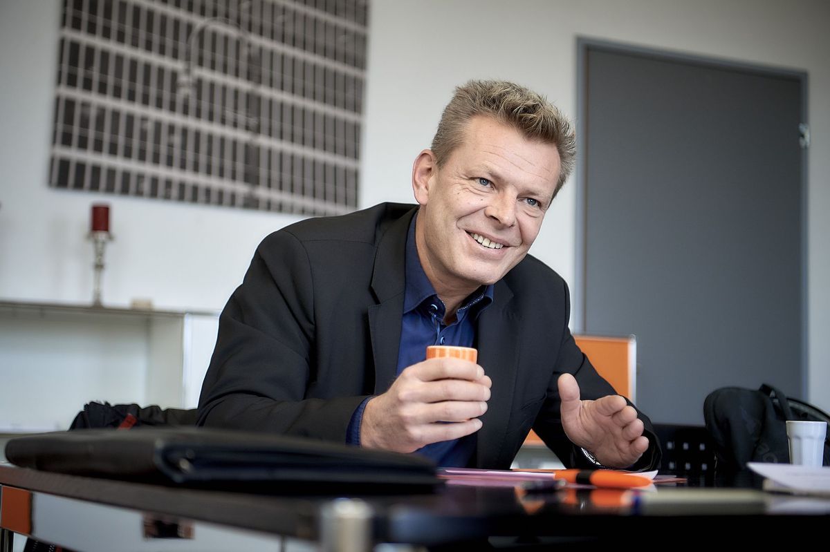 Berns Sicherheitsdirektor ist beeindruckt – Nause: Bevölkerung der ...