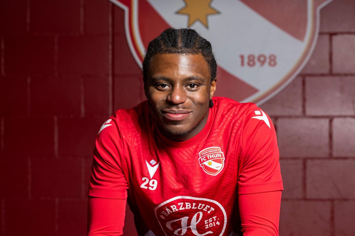 FC Thun | Berner Zeitung