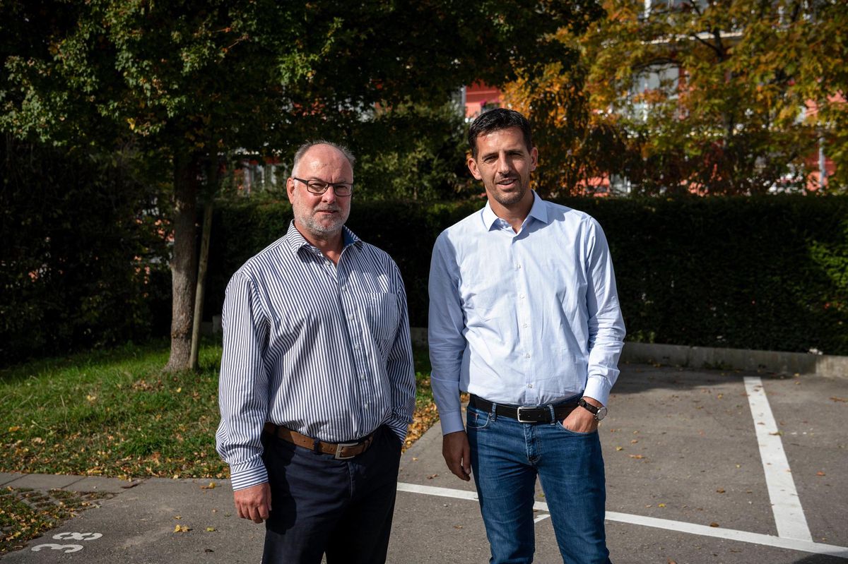 Grampen Bülach - Erweitertes Alterszentrum könnte 2026 bezugsbereit ...