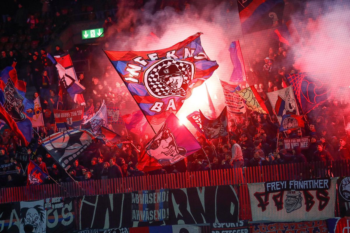 Die Basler Bombe tickt anders | Berner Zeitung