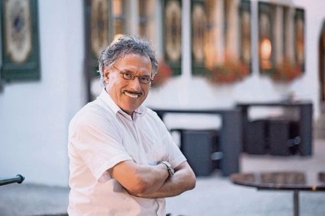 Der Weg zurück ins (Musik-)Leben | Tages-Anzeiger