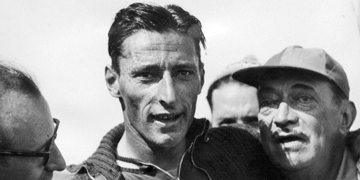 Tour de France: Als der Schweizer Ferdy Kübler 1950 siegte | Der Bund