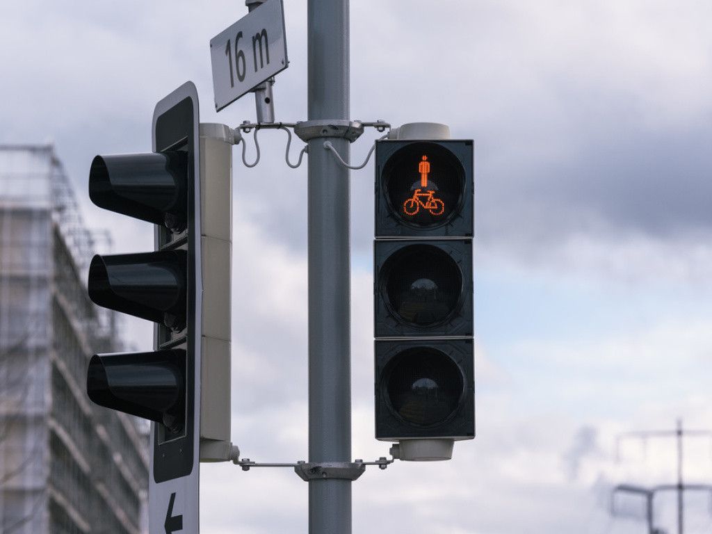 SP Zürich fordert geschlechtsneutrale Ampeln und Tafeln | Tages-Anzeiger
