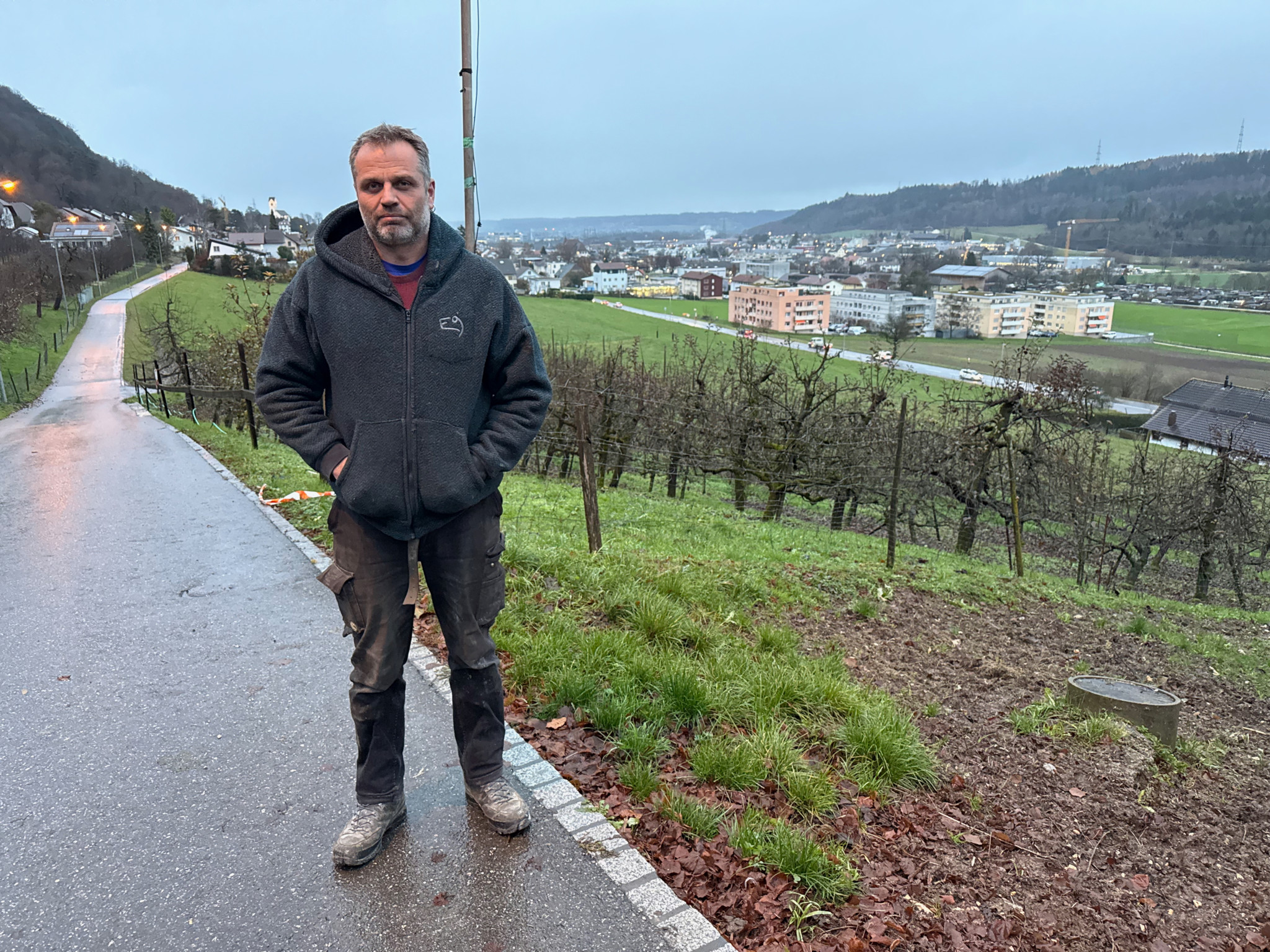 Pieterlen Bern: Schnellstes Bevölkerungswachstum im Kanton