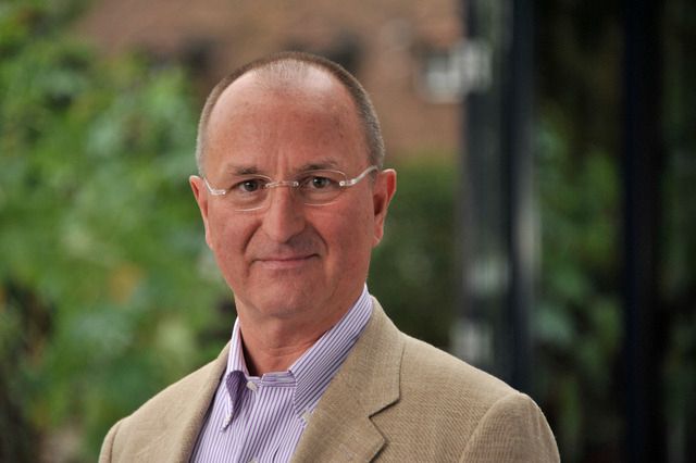 Paul Hofer ist neuer FDP-Präsident | Basler Zeitung