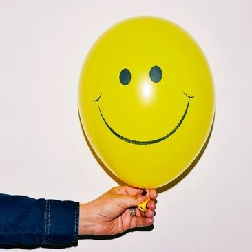 Eine Anleitung zum Freundlichsein | Tages-Anzeiger