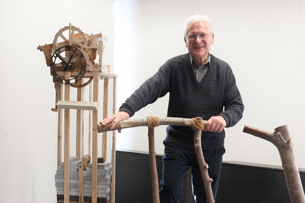 Eintauchen in Max' Welt | Tages-Anzeiger