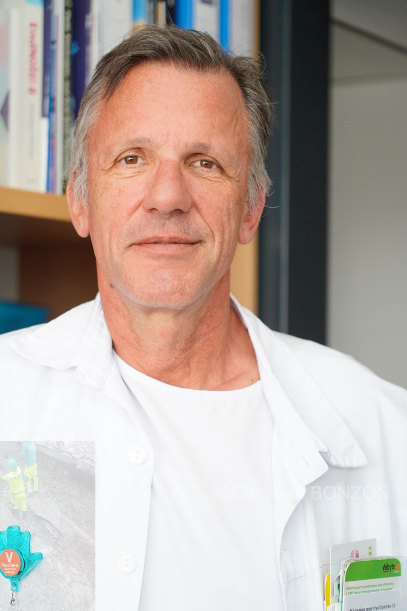 L’invité: Comment diminuer l’impact du système de santé sur le ...