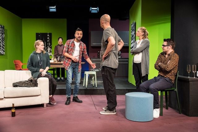 Der Türke richtets | Berner Oberländer