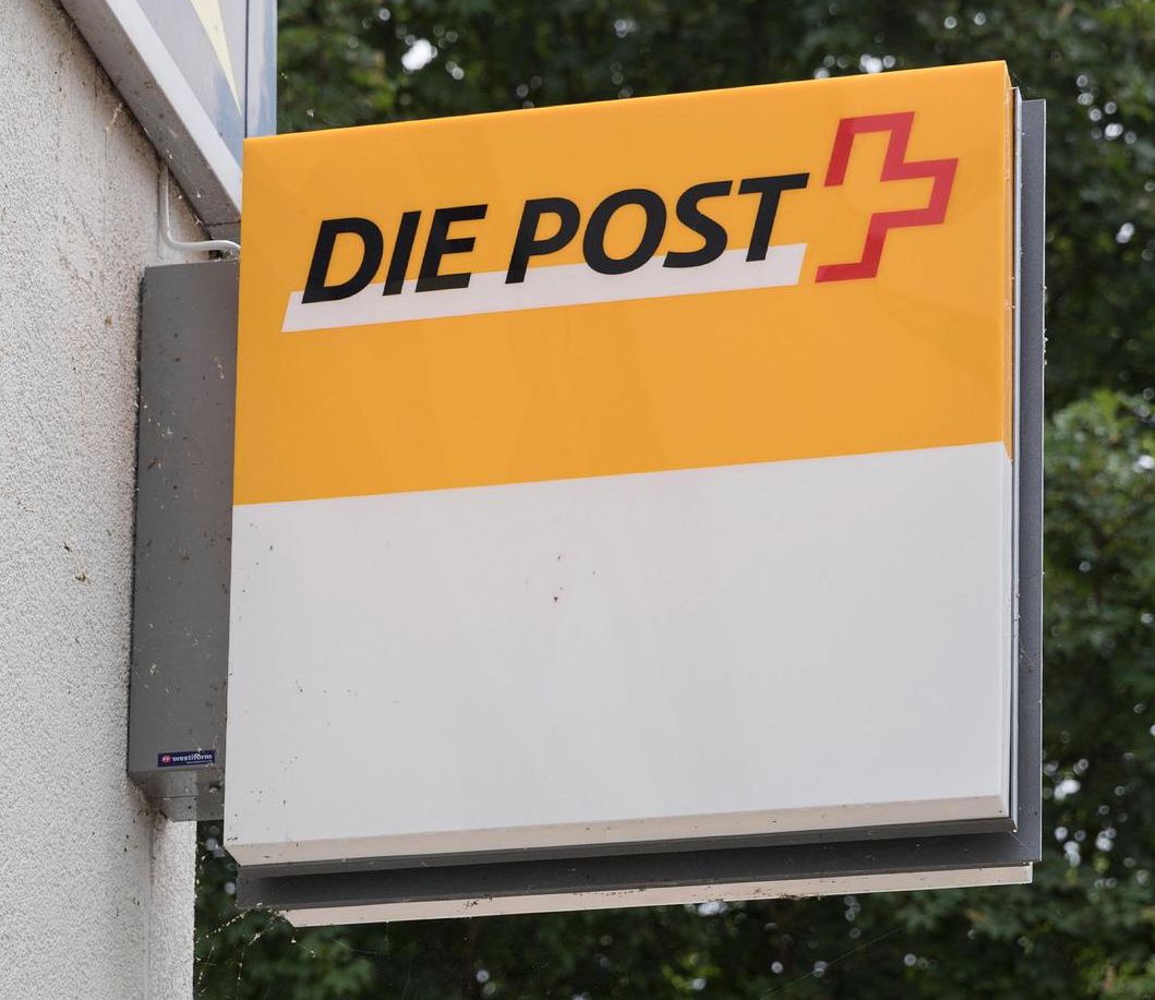 Das Aus für die Poststelle ist besiegelt