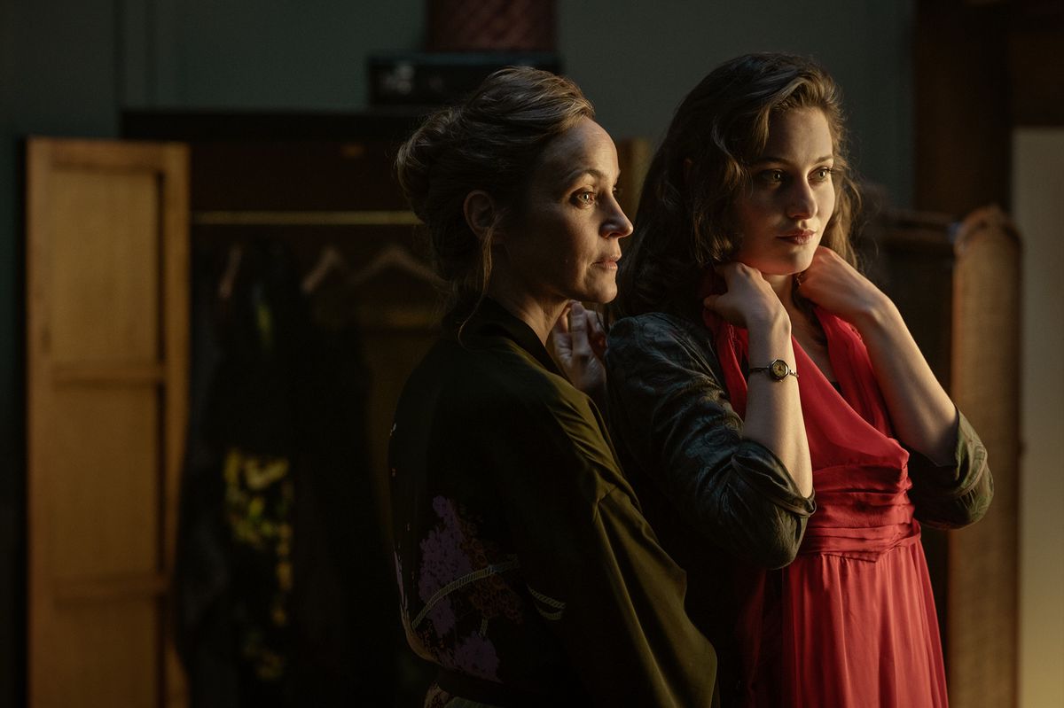 «Davos 1917» auf SRF: Diese Serie ist historisch gut | Der Bund