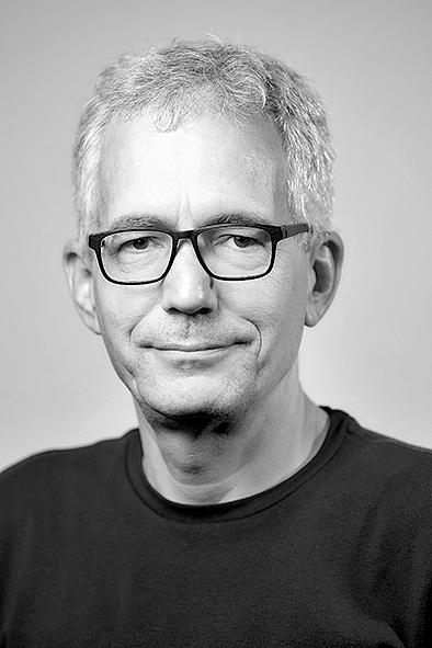 Der Berner Harald Feller: Er rettete eine Frau vor den Nazis