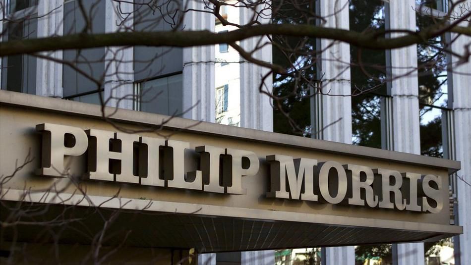 Philip Morris kauft Aktien für 18 Mrd. $ zurück | Finanz und Wirtschaft