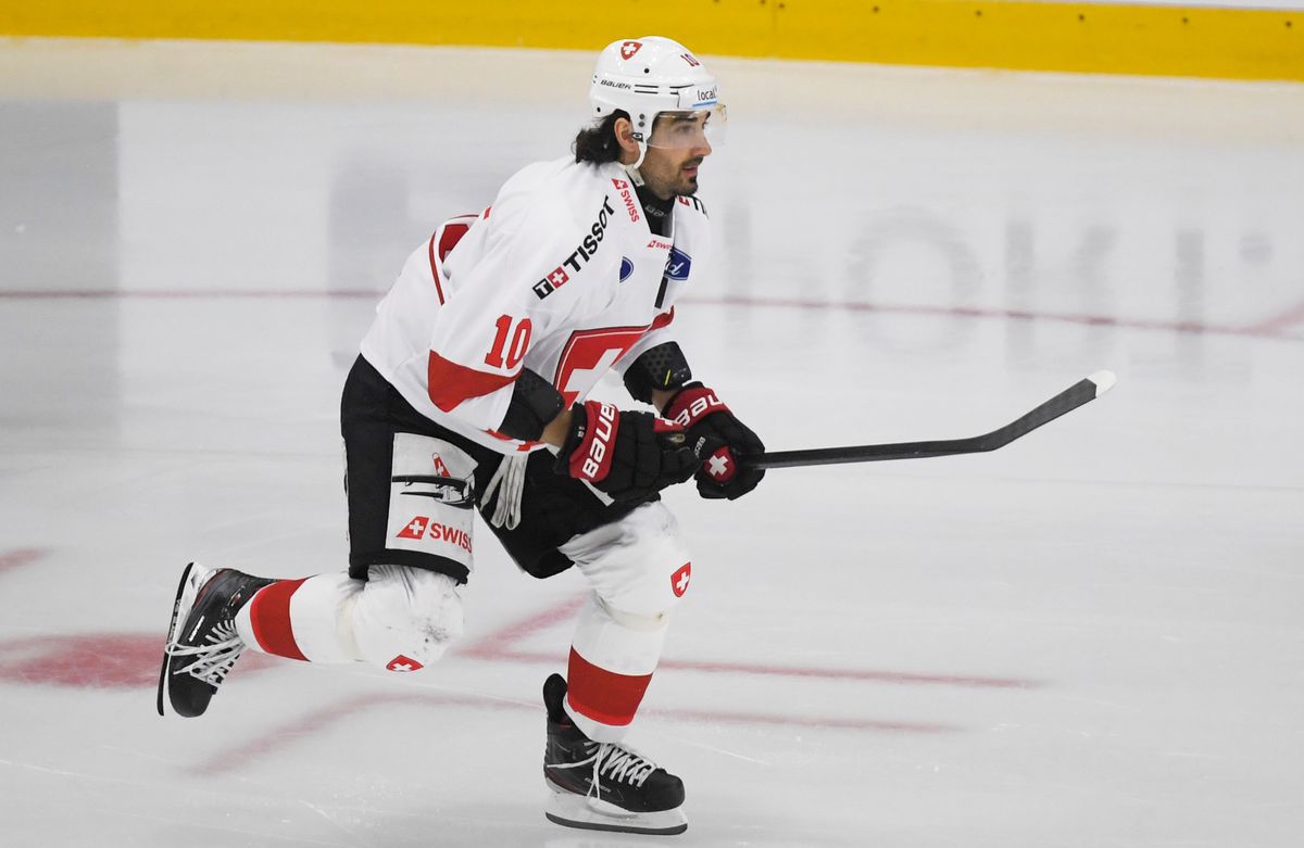 Andres Ambühl: «Je ne veux pas risquer ma vie par vanité» | Tribune de ...