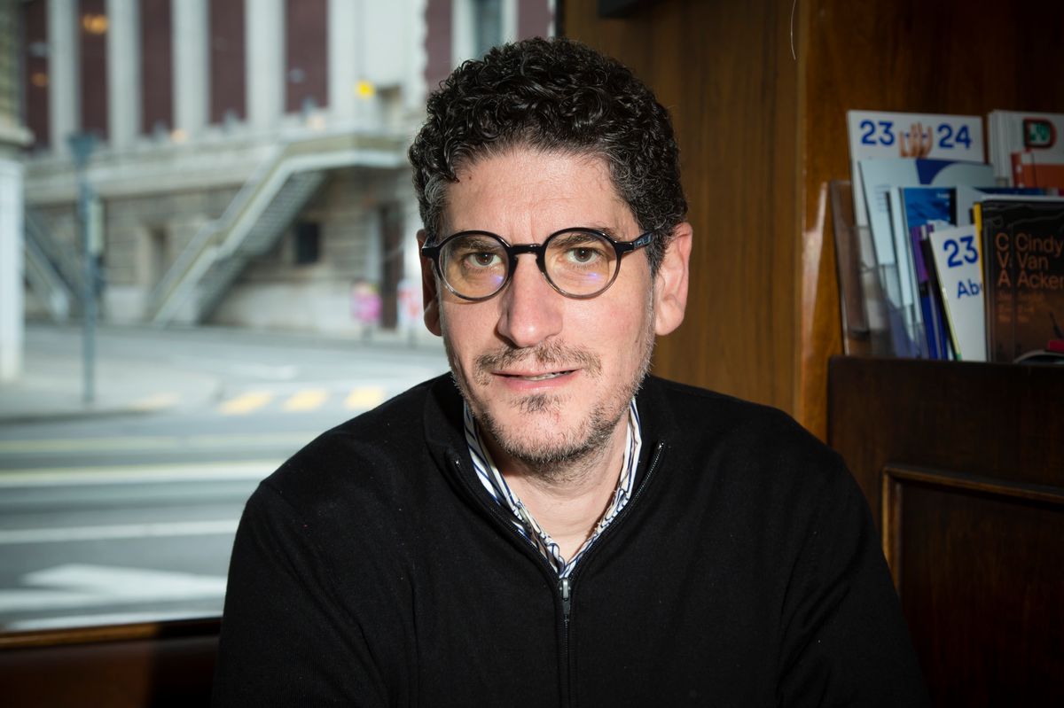 «L’explosion de l’antisémitisme fragilise nos démocraties» | Tribune de ...