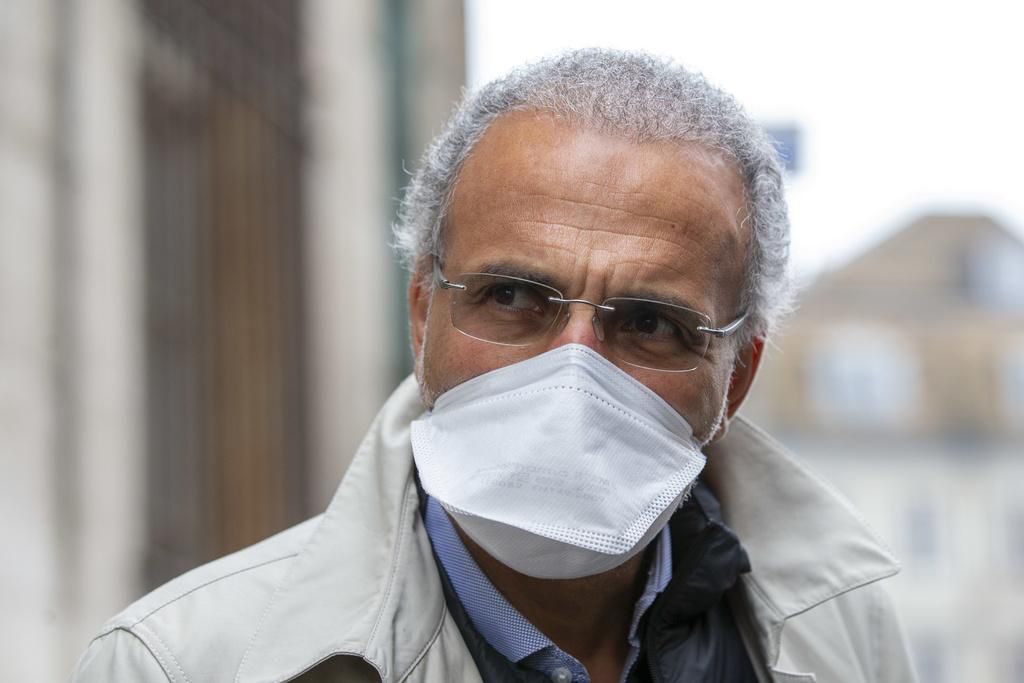 Procès en France - Tariq Ramadan est relaxé d’une plainte pour diffamation | Tribune de Genève