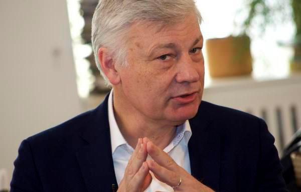 Claude Wiseler – «Le Luxembourg a un fort besoin d'Europe» - L'essentiel