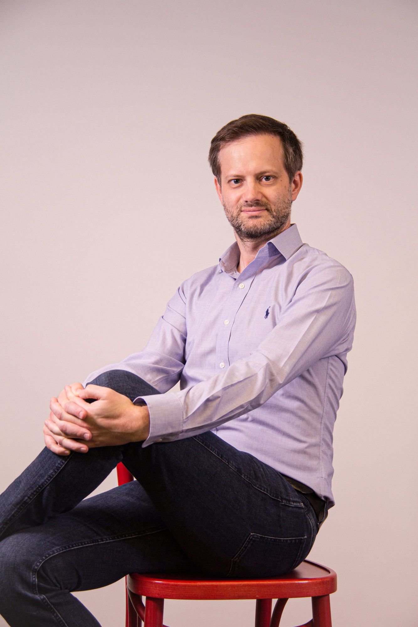 Interview mit Sachbuch-Bestseller-Autor Axel Kaiser: «Wachstum ist der ...