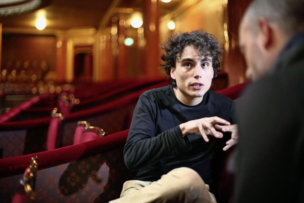 Culture | Tribune de Genève