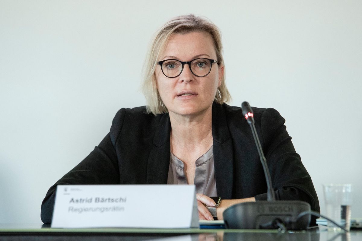Änderung bei Schuldenbremse: Der Kanton Bern soll künftig «vorsparen ...