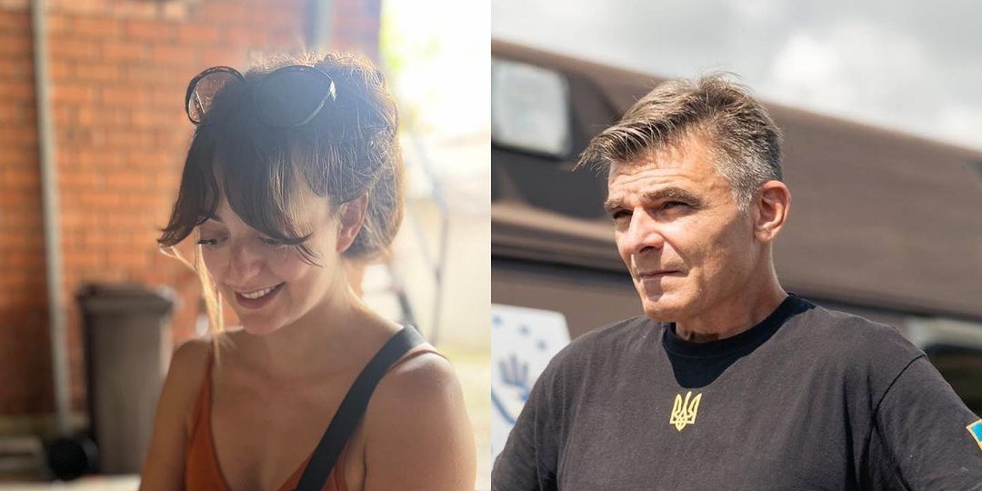 Ukraine-News: Zwei NGO-Vertreter tot – Helfen wird immer gefährlicher ...