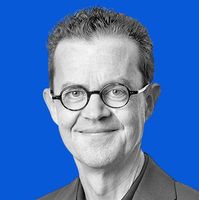 Adrian Blum | Finanz und Wirtschaft