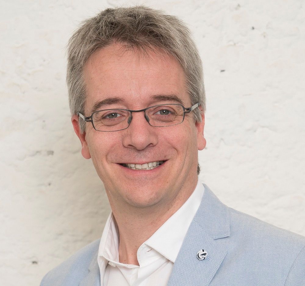 Regierungsratswahlen in Basel: Christian Egeler (FDP) bestätigt ...