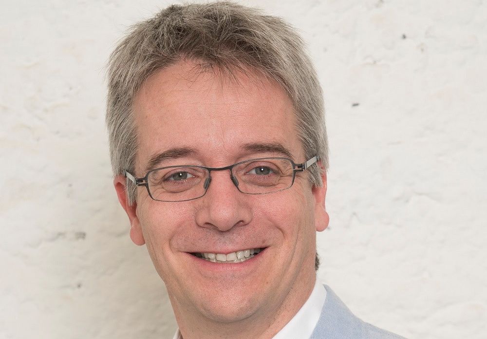 Regierungsratswahlen in Basel: Christian Egeler (FDP) bestätigt ...