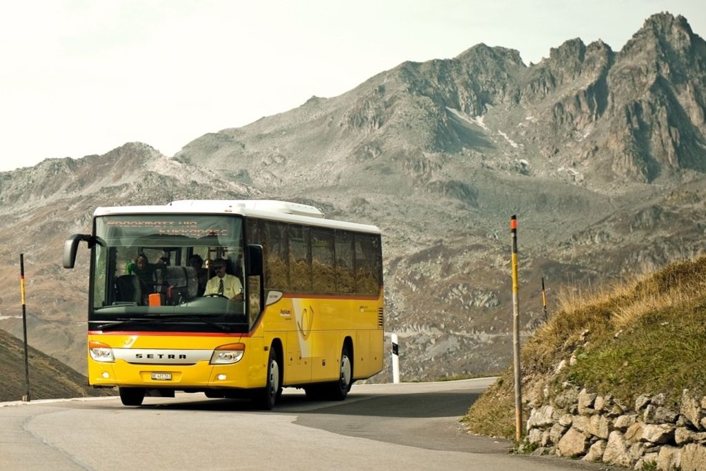 Postauto ist seit 2011 im Visier der Kantone | Tages-Anzeiger