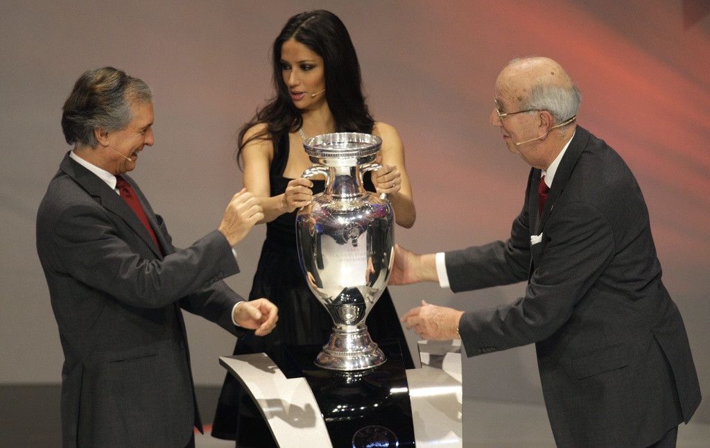 Schauspielerin Melanie Winiger: Beim Fussball kommt ihr Monster zum ...