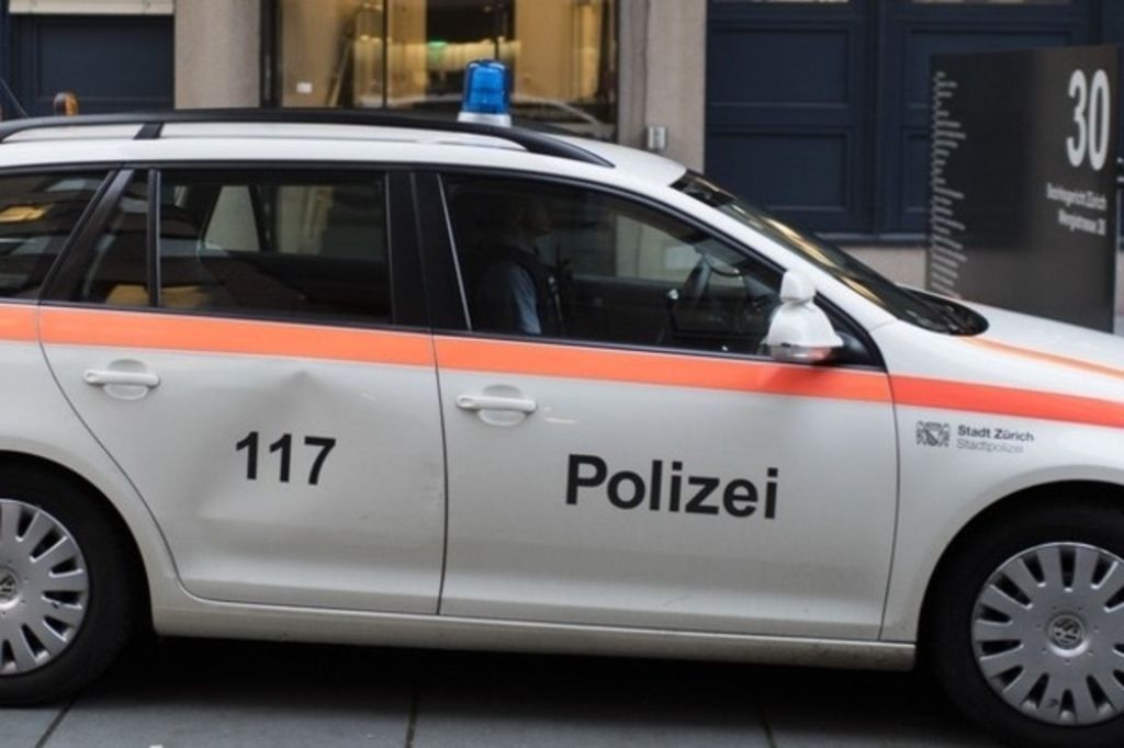 Zürich - Aktuelle Nachrichten und Hintergründe | Tages-Anzeiger