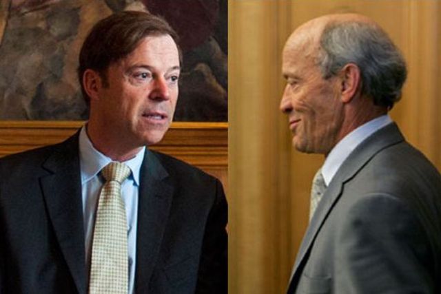 Zürcher SVP knapp gegen Ecopop | Tages-Anzeiger