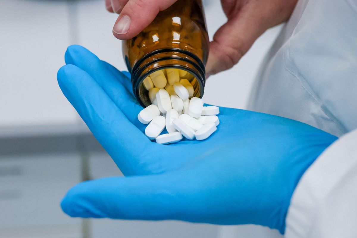 ObsEva stellt Yselty-Daten vor | Finanz und Wirtschaft