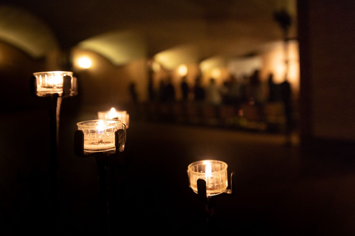 Was zählt? Das Individuum oder die Gemeinschaft?: Ein flüchtiger Blick ...