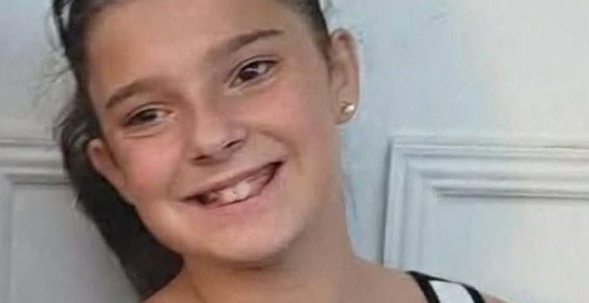 Lyhanna: le corps retrouvé dans le Gers est bien le sien