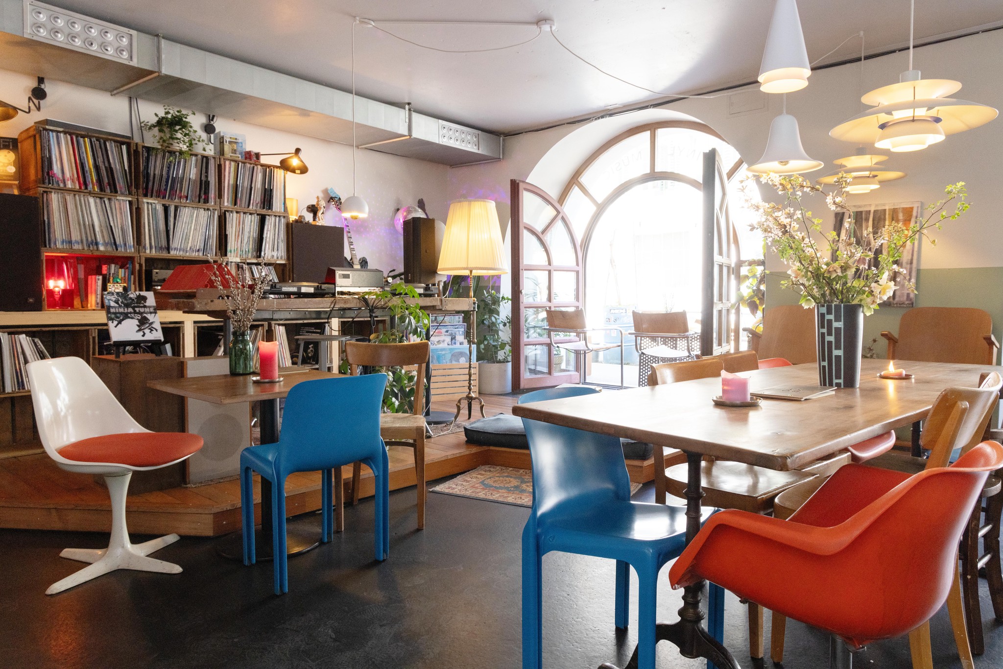 Cafés in Winterthur: Diese fünf sind besonders schön