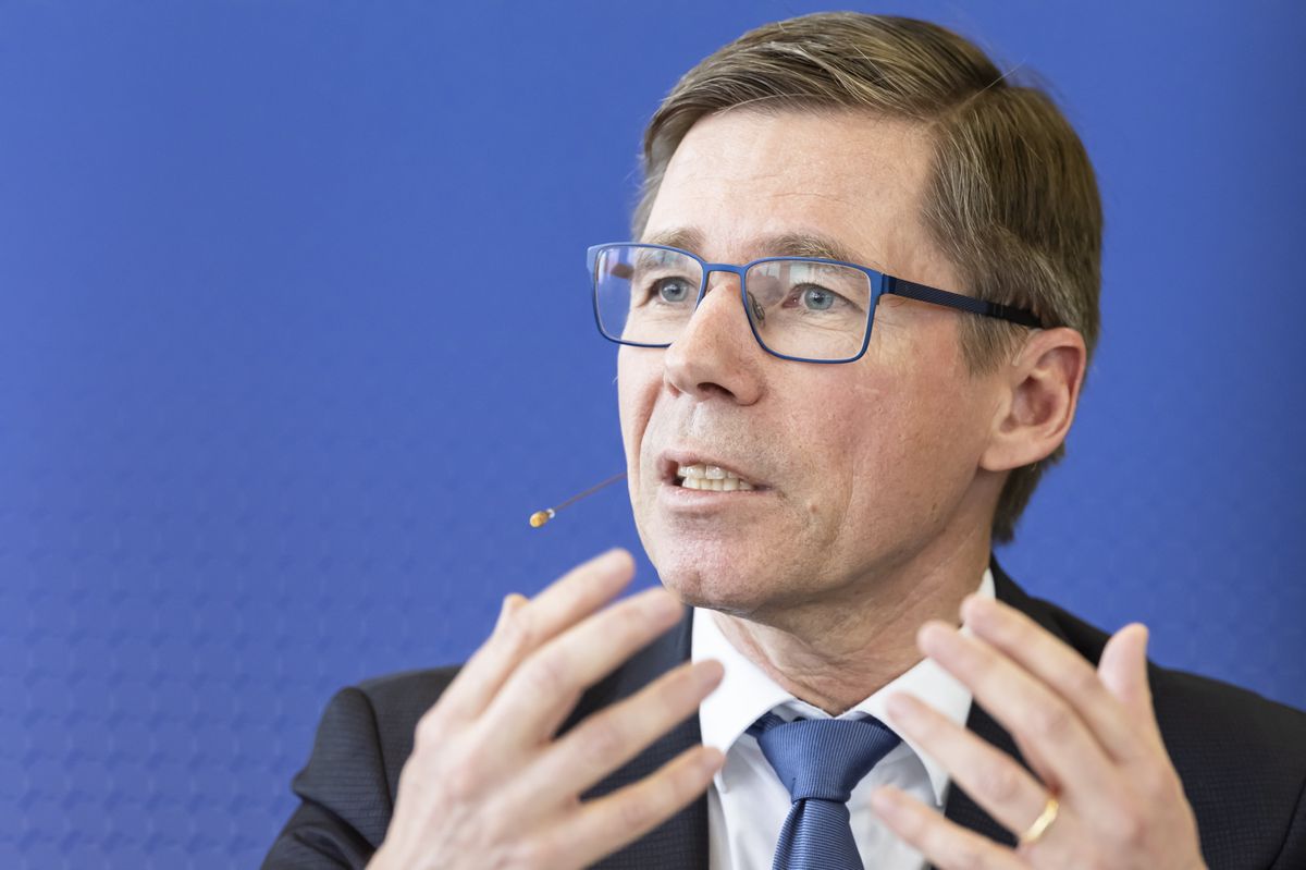 Budgetsanierung des Bundes: ETH-Präsident will mehr investieren statt ...