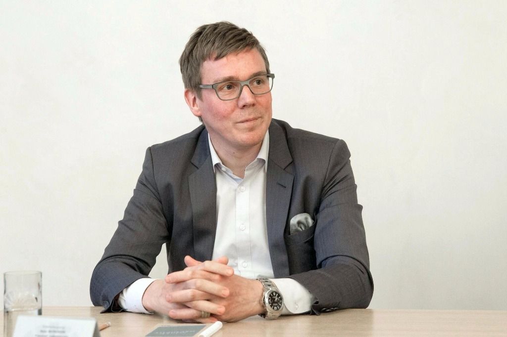 Fünf Fälle für Christoph Lerch | Berner Zeitung