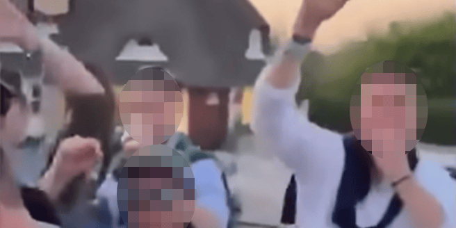 Skandal um Sylt-Video: Reichtum schützt nicht vor Rassismus | Basler ...