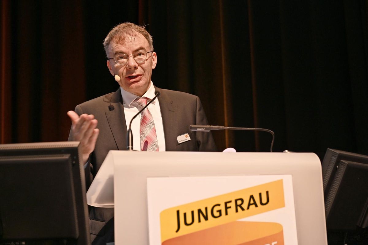 Auf dem Weg zum Freizeitunternehmen | Berner Zeitung